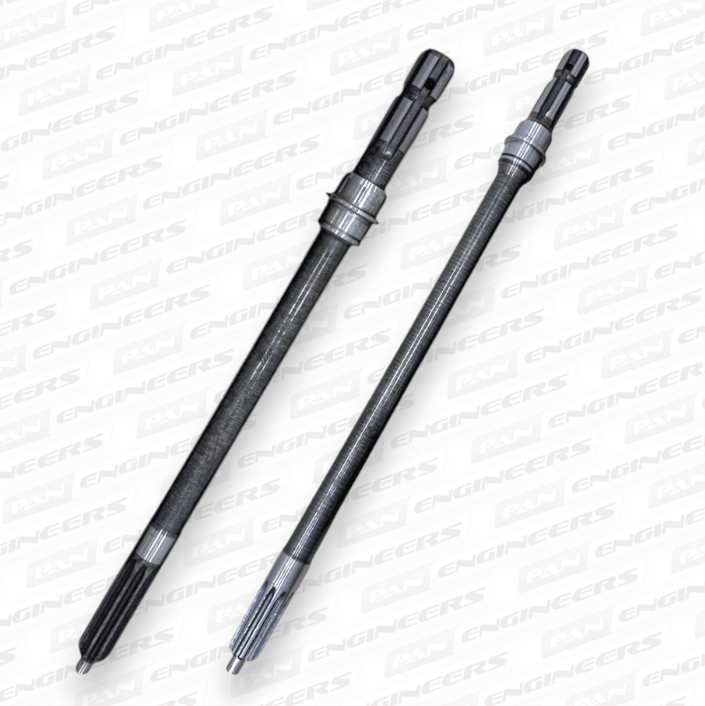 PTO SHAFTS – Pan Engineers